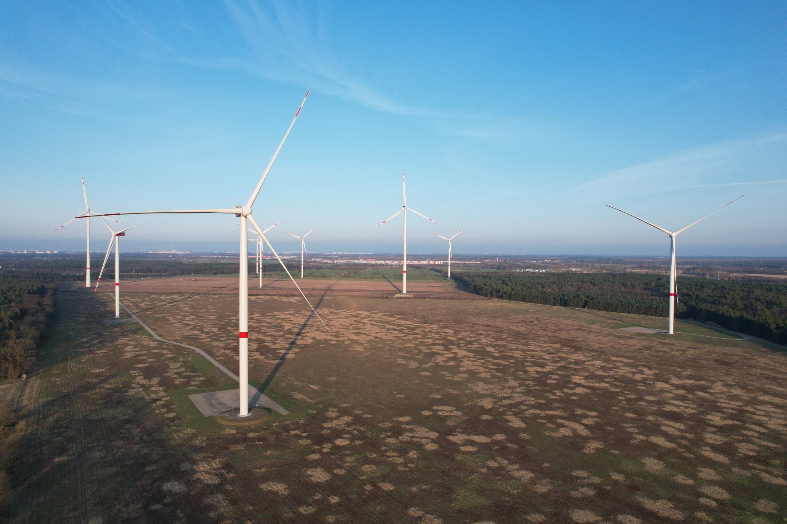 Project highlights : wpd.de/en/