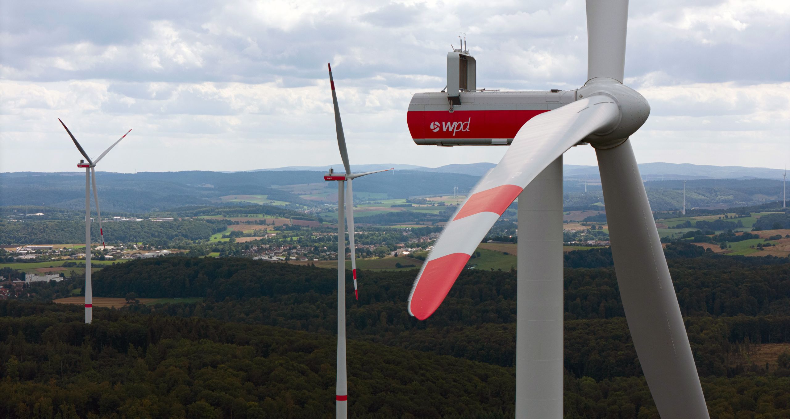 Wer wir sind - Windpark Kemnitz Repowering : Windpark Kemnitz Repowering