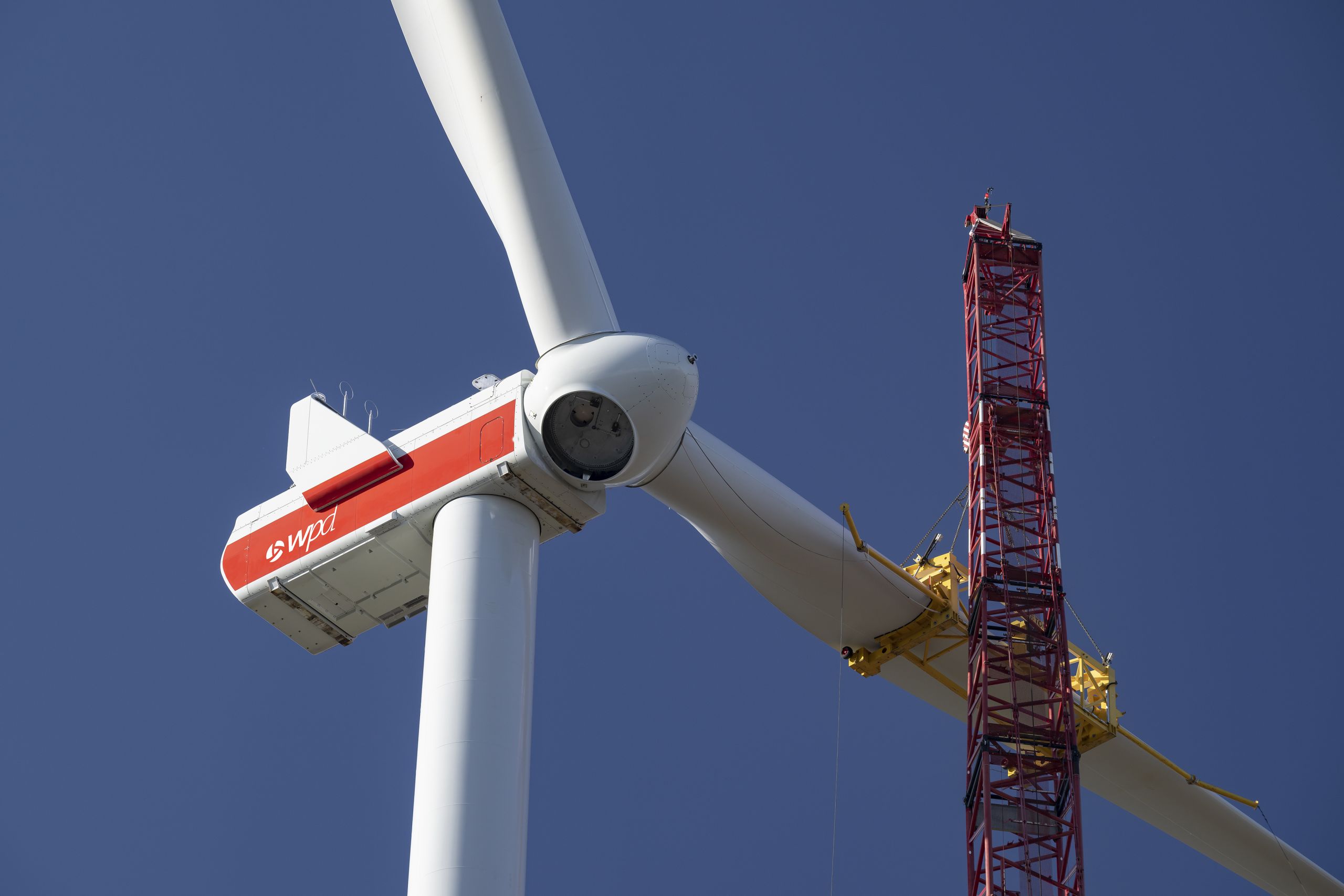 wpd zeigt sich bestens gerüstet für die Zukunft : wpd.de